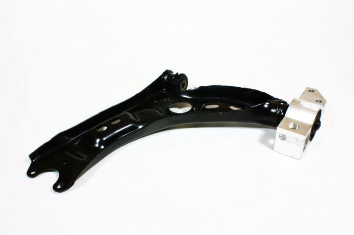 Genuine F/RH Lower Arm for Audi A3/SEAT/Skoda/VW Golf/Jetta/Scirocco ...