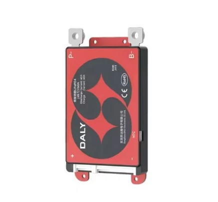 NEW DALY Smart BMS LiFePO4 4s 10A 15A 20A 30A 40A 50A 60A Battery Management System. | Lazada PH