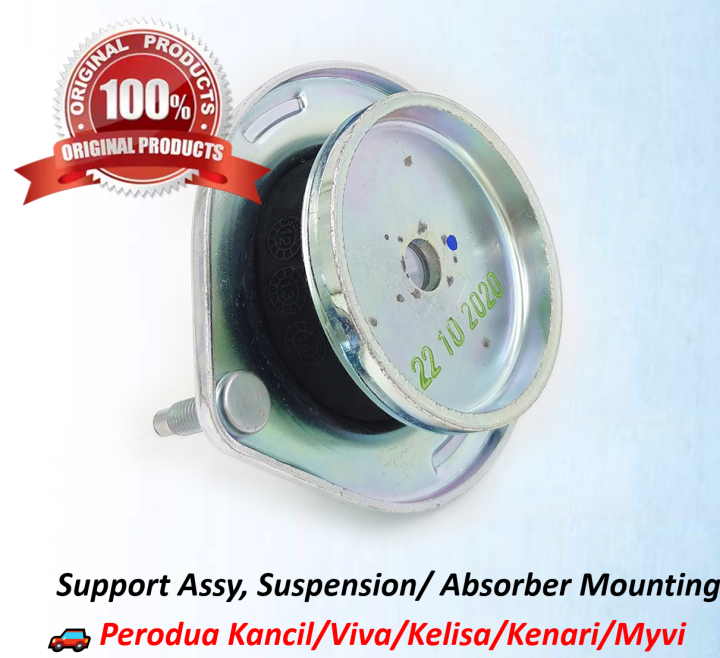 [Support Assy, Suspension] Absorber Mounting >>>Perodua Kancil /Viva ...