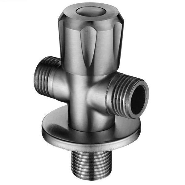 SUS 304 STAINLESS TWO WAY ANGLE VALVE | Lazada PH