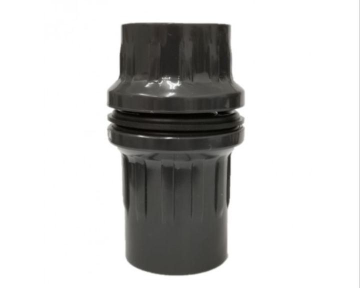Pipe Fittings - Straight Connector (Various Sizes) | Lazada Singapore