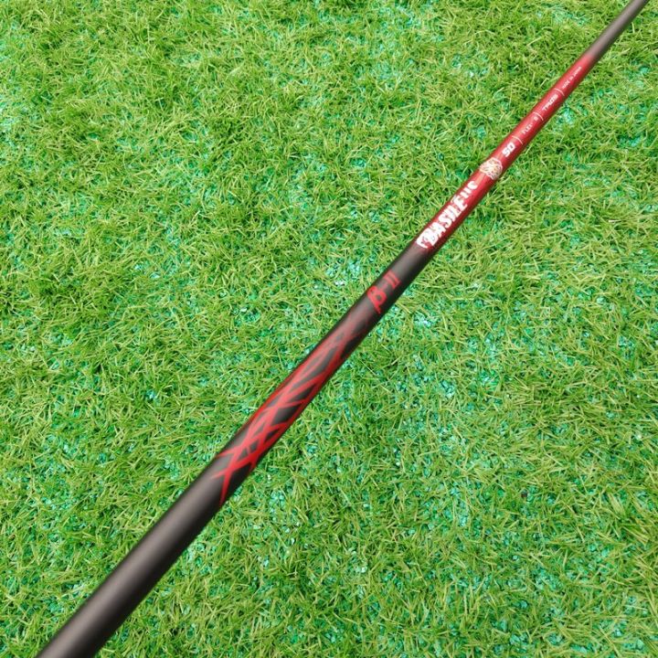 Golf shaft BASILEUS second generation Golf Drivers shaft stable ...