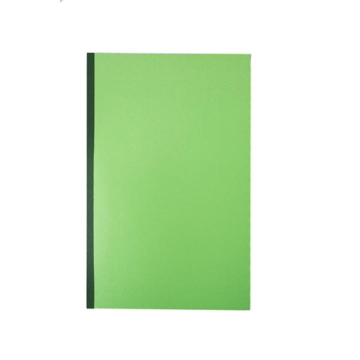 Imported Expanding Folder | Long, per box of 100pcs | Green, Red ...