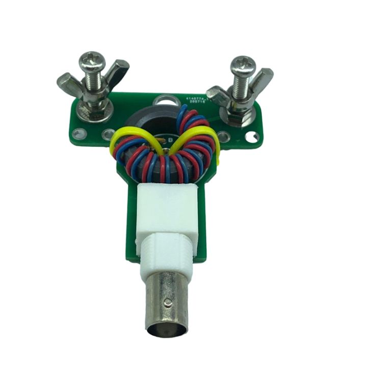 Portable 4:1 HF Shortwave Dipole Antenna Balun Mini Barron Waterproof ...