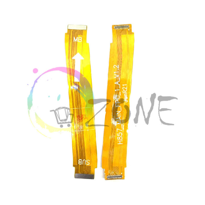 FLEXIBEL UI BOARD - FLEXIBLE MAIN BOARD TENGAH INFINIX ZERO X PRO X6811 X6811B | Lazada Indonesia