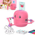 ⭐️Local Delivery⭐️AI Drawing Robot Toy For Kids - Smart Educational ...