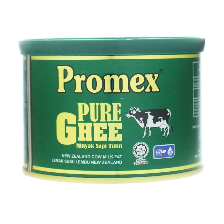 Promex Pure Ghee (400g) | Lazada