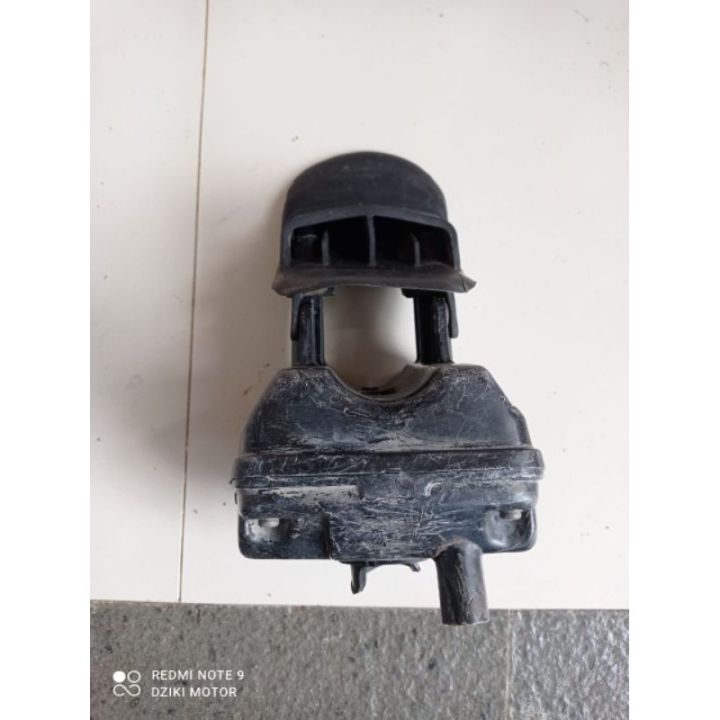 Box Bok Saringan Filter Udara Honda Astrea Star Astrea 800 Ori | Lazada ...