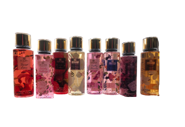 Selective Collection Perfume- 250ml | Lazada PH