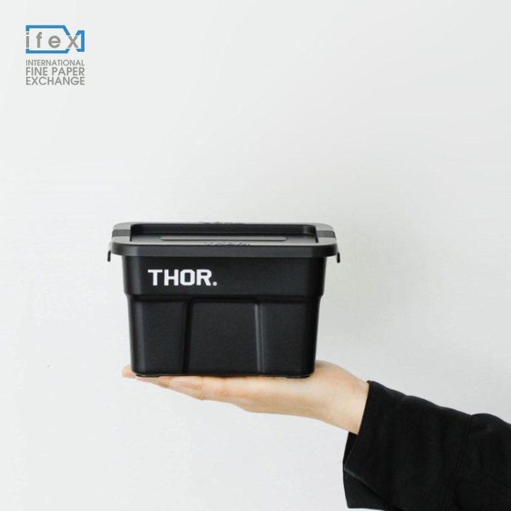 Thor Stackable Storage Box with Lid | Lazada PH