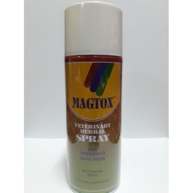Magtox Herbal Spray 400ml | Lazada