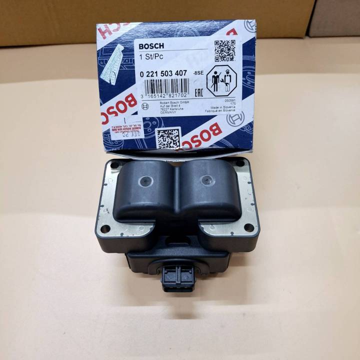 คอยล์จุดระเบิด BOSCH : Proton Exora CPS / Gen2 CPS / Neo CPS | Lazada.co.th