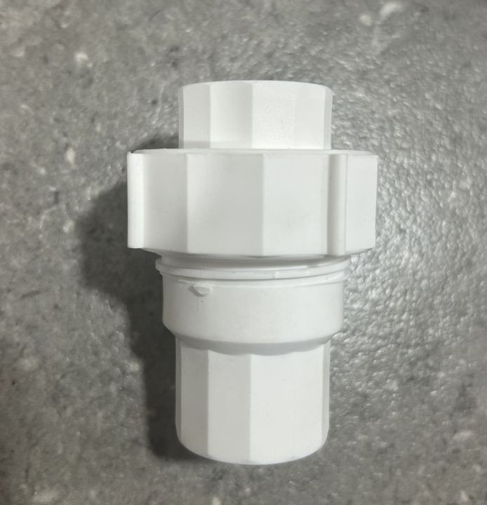 VOSCHTECH PPR FITTINGES CHECK VALVE 20MM 25MM 32MM 40MM 50MM 63MM ...