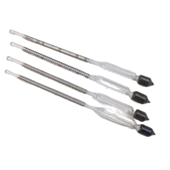 Hydrometer Density Meter Liquid Density Meter Density Meter Glass Float ... Hydrometer Density Meter Liquid Density Meter Density Meter Glass Float ...