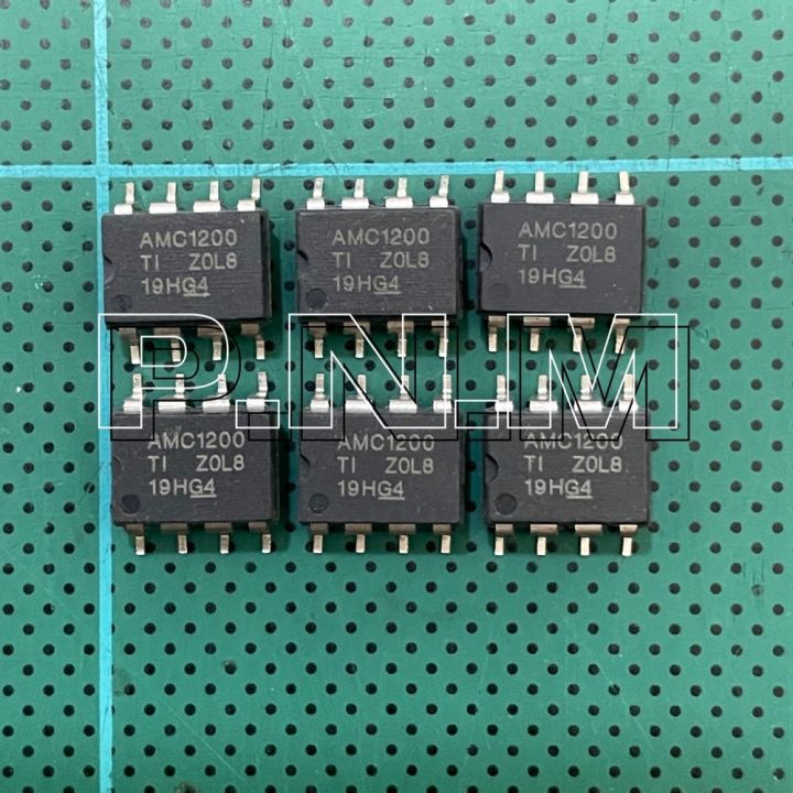 AMC1200 SMD พร้อมส่งในไทย | Lazada.co.th