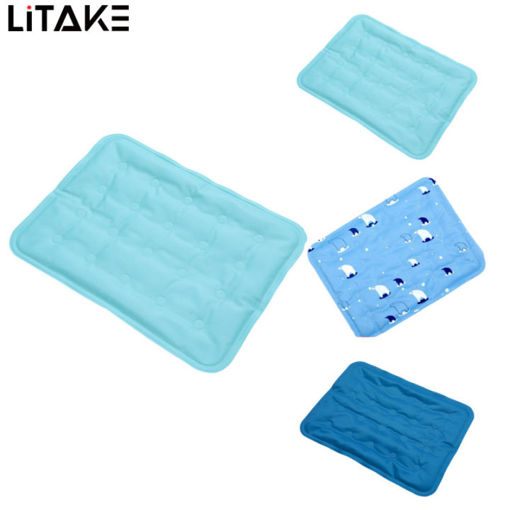 Reusable Cooling Pad Insert No Leaks Instant Cooling Soft Comfortable ...