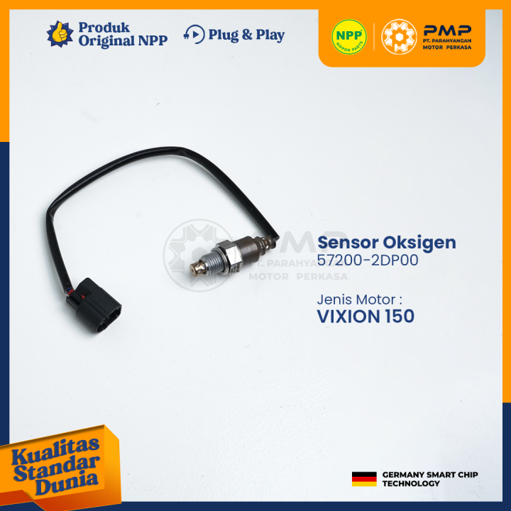 SENSOR OKSIGEN SENSOR OXY VIXION 150 NPP | Lazada Indonesia