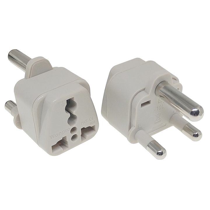 Authentic Wonpro steady big South African standard universal conversion ...