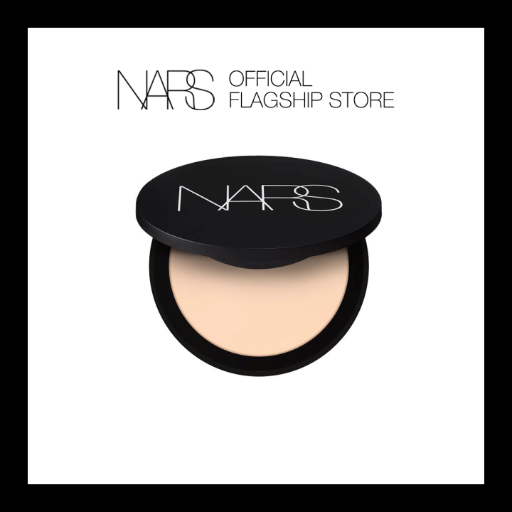NARS Soft Matte Advanced Perfecting Powder 9g | Lazada PH