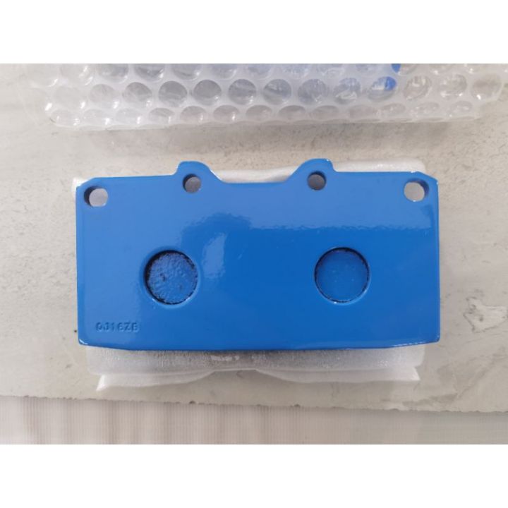 NISSAN R32 R33 R34 SILVIA S14 S15 (SUMITOMO CALIPER) ENDLESS SSY 0 to ...