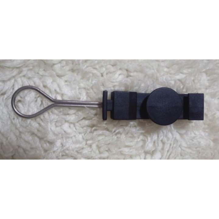F Clamp / Fiber Clamp for Fiber Wire (Telco Brand) | Lazada PH