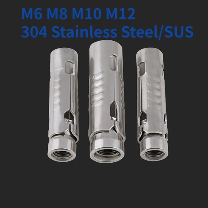 NESCIENT Internal Expansion Screw Concrete Anchor Screw Internal ...