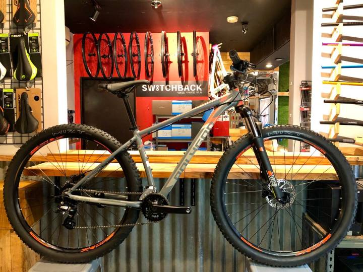 Polygon Premier 4 XC/Trail Mountain Bike (100% original) | Lazada PH