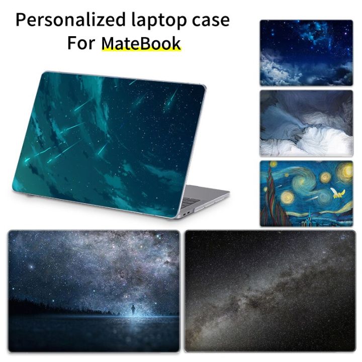Protective Case for Matebook D14 D15 2020 Protection Shell Laptop Cover ...