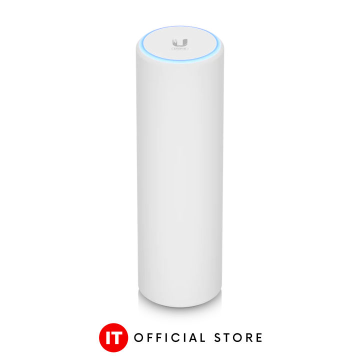 Ubiquiti U6-Mesh - 5.3 Gbps Wi-Fi 6 Indoor / Outdoor Mesh Access Point ...
