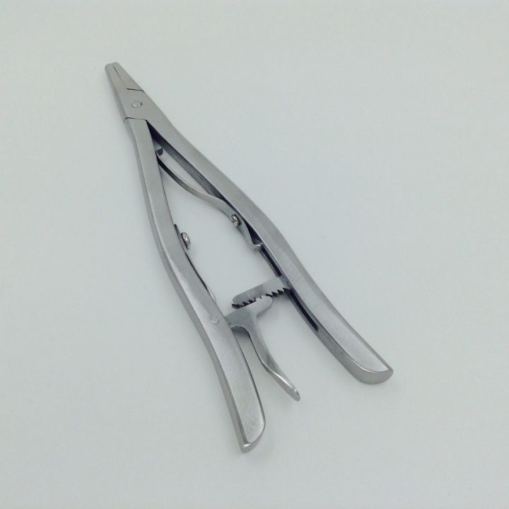 Jiayi Bone Screw Holder Forcep Bone Screws Extractor Orthopedics ...