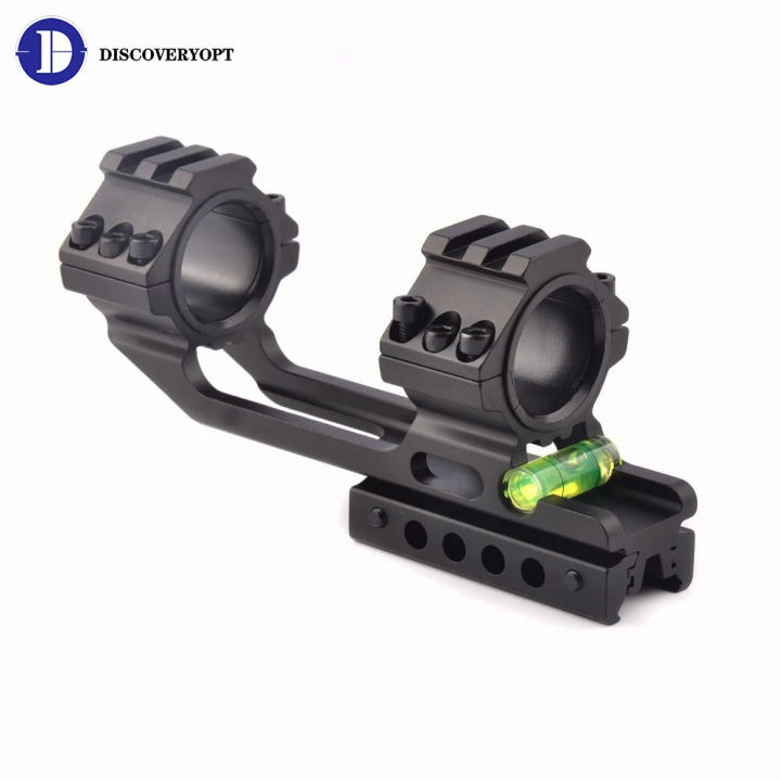 Discovery Tactical Scope Mount 1 Inch 30mm Optical Sights Rings ...