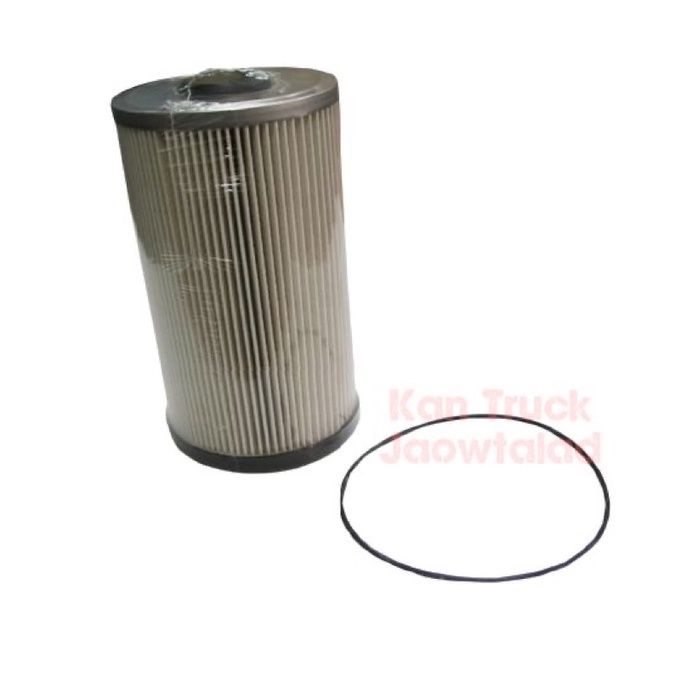 กรองโซล่า Isuzu Deca 360 , GXZ , FXZ , 6UZ1 , supercommonrial , Euro 3 ...