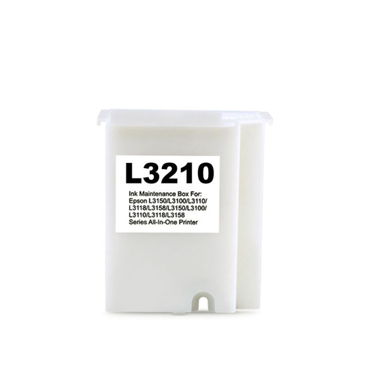 Epson Waste Ink Pad for Epson L3110 L3210 L5190 L3250 L5290 L3150 Epson ...