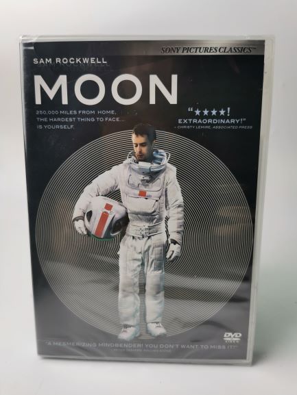 Moon DVD | Lazada PH