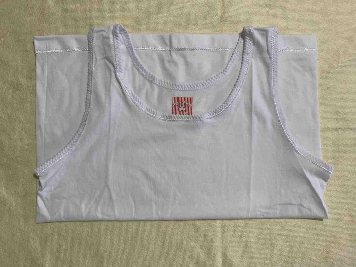 Blue Corner Ladies White Sando | Lazada PH
