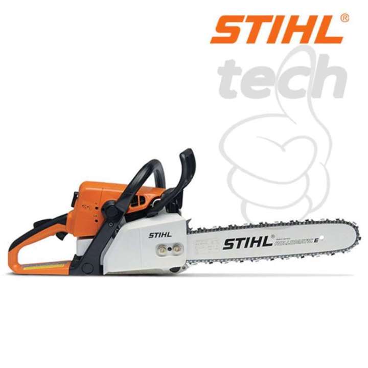 STIHL MS 250 Chainsaw Mesin Potong Kayu [18 Inch] | Lazada Indonesia