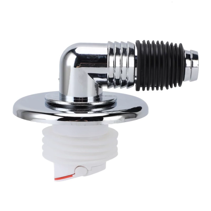 Universal Washing Machine Drain Pipe Adapter Joint Adapter Drain ...