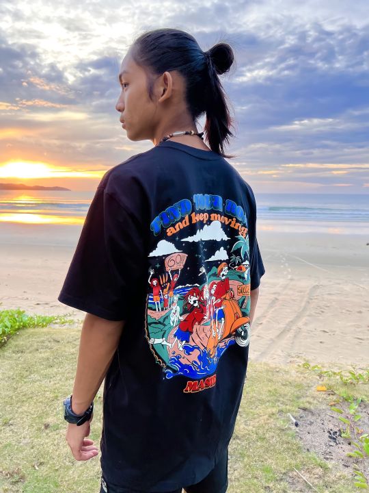 [sale] MASID v6 FIND YOUR ROAD by Geo Ong | Lazada PH