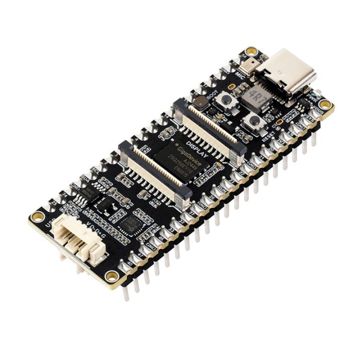 ESP32-P4 Development Board RISC-V Dual-Core MCU Support Wi-Fi6 /Bluetooth5 ESP32-P4- Development ...