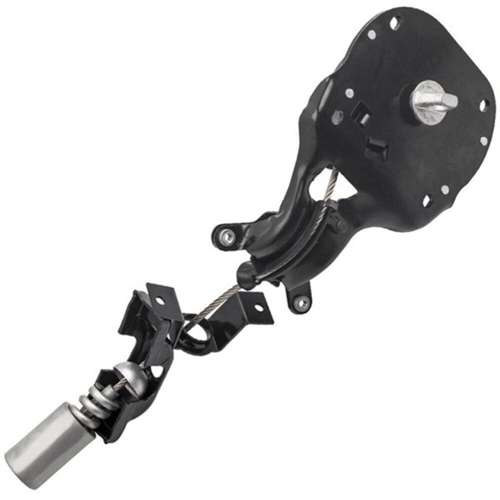 LR064520 LR039486 Spare Tire Bracket Winch Assembly Spare Tire Carrier ...