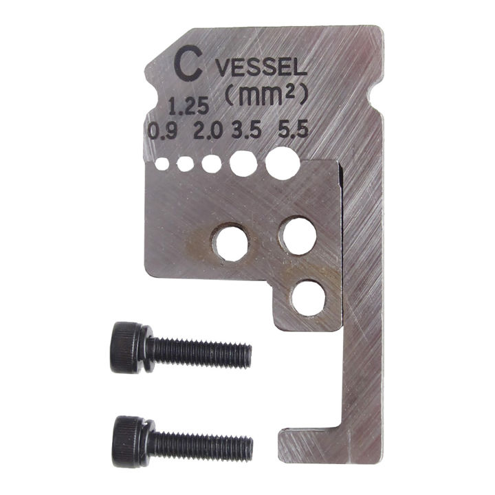 VESSEL Wire Stripper Blade Replacement for 3000C ( JAPAN BRAND ...