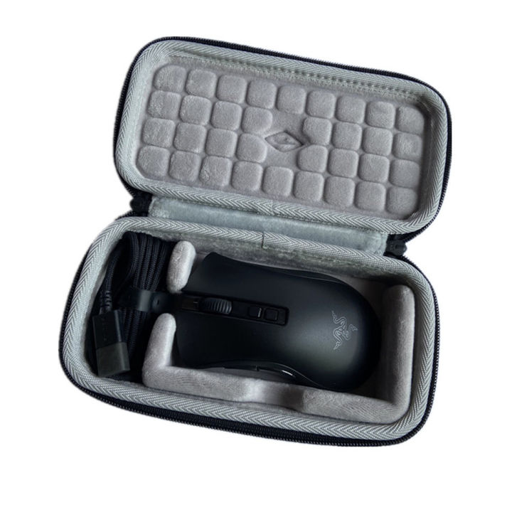 Protective Bag Storage Box for Razer Deathadder V2 Professional X ...