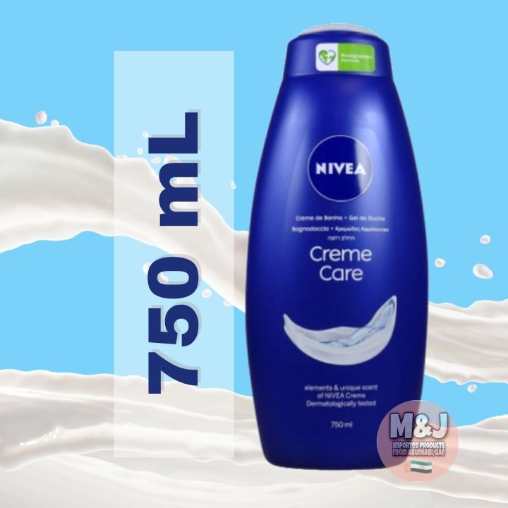 NIVEA BODY WASH 5 VARIANTS 750ml | Lazada PH
