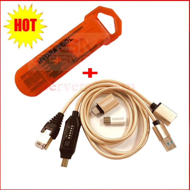 New Hydra Dongle Is The Key For All Hydra Tool Softwares With Umf All Boot Cables | Lazada PH