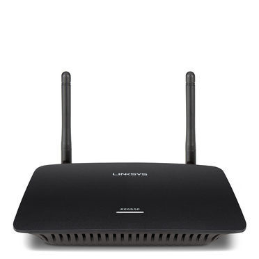 Linksys RE6500 AC1200 Dual-Band WiFi AP / Extender | Lazada Singapore