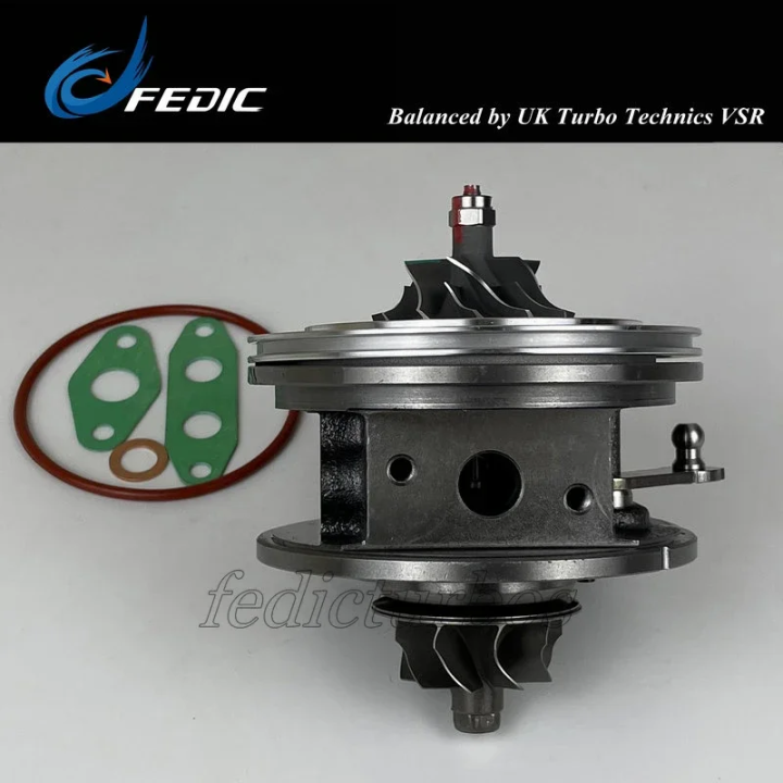 BV40 Turbo Cartridge CHAR 53039880719 Turbocharger 53039880746 14411 ...