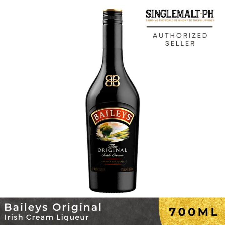Baileys Original Irish Cream Liqueur 70cl | Lazada PH
