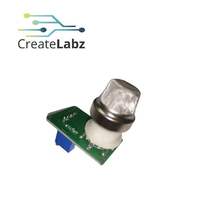 MQ137 Ammonia Sensor for Arduino | Lazada PH