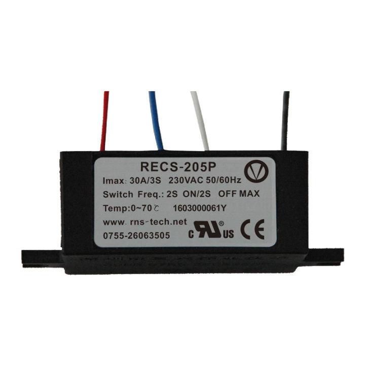 RECS-205P RECS-220P RECS-240P 30A 60A 120A 220V Electronic Centrifugal ...