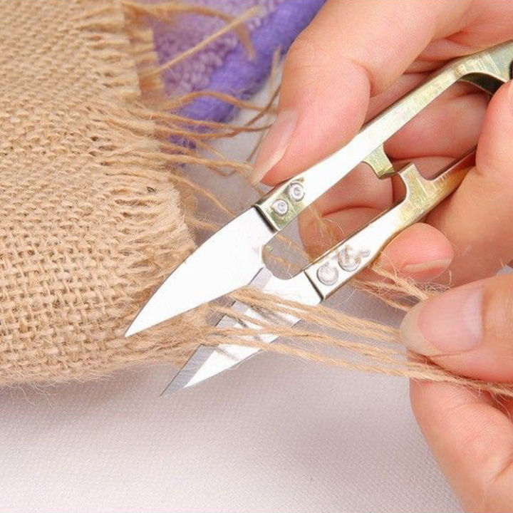 Kéo Nhíp Cắt Chỉ Siêu Bén | Lazada.vn